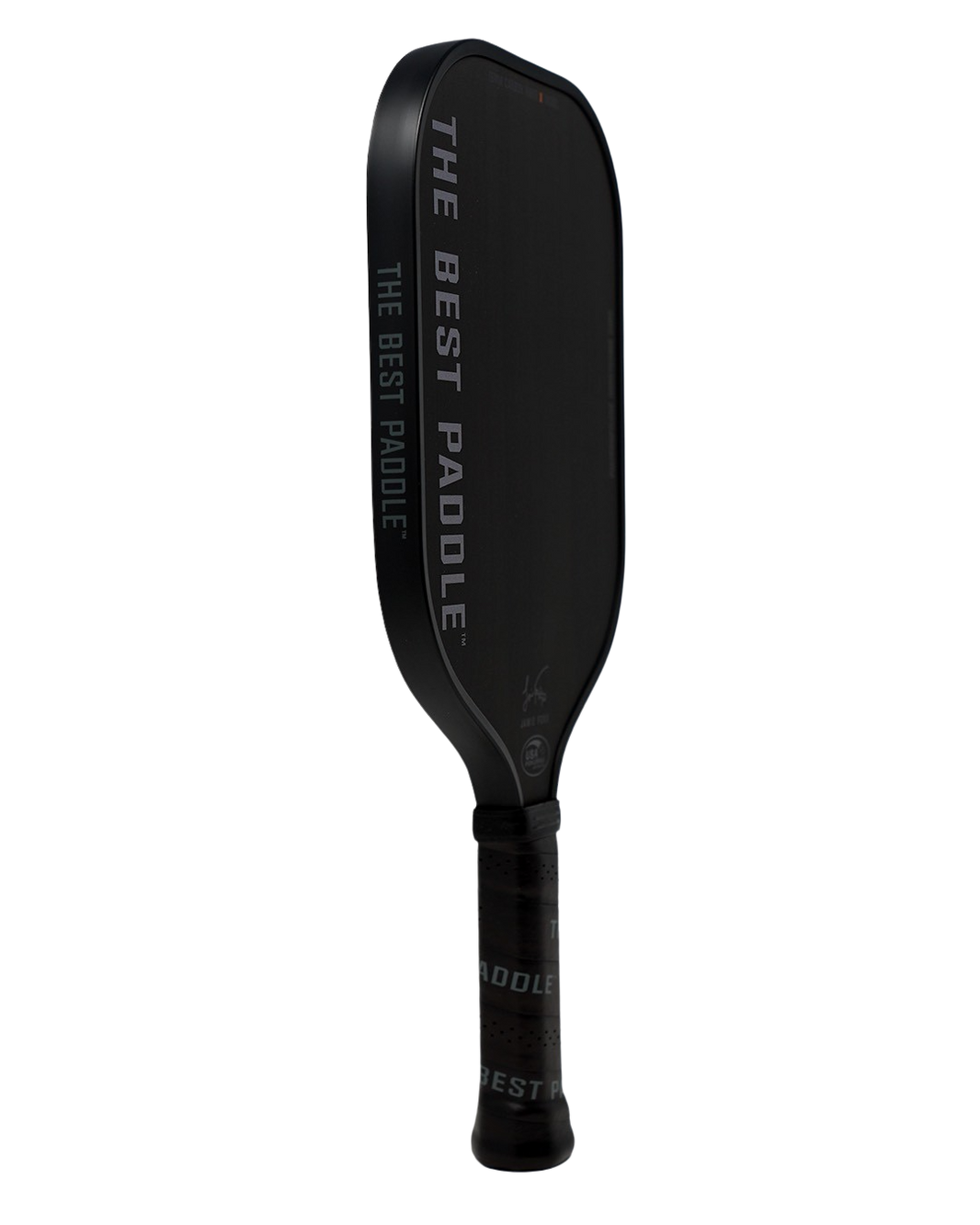 NEW RELEASE* 16mm Carbon Fiber X Model (Elongated Handle)