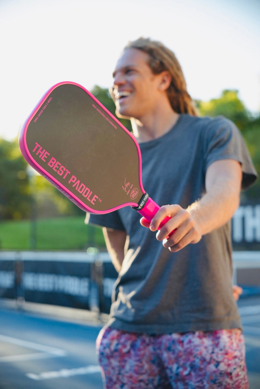 The Best Paddle – THE BEST PADDLE