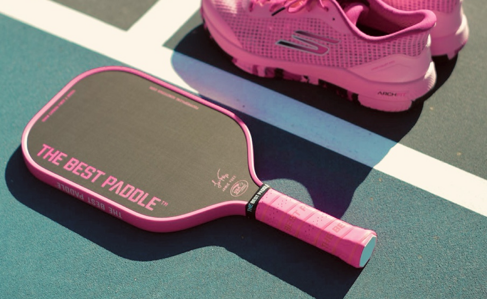 The Best Paddle – THE BEST PADDLE
