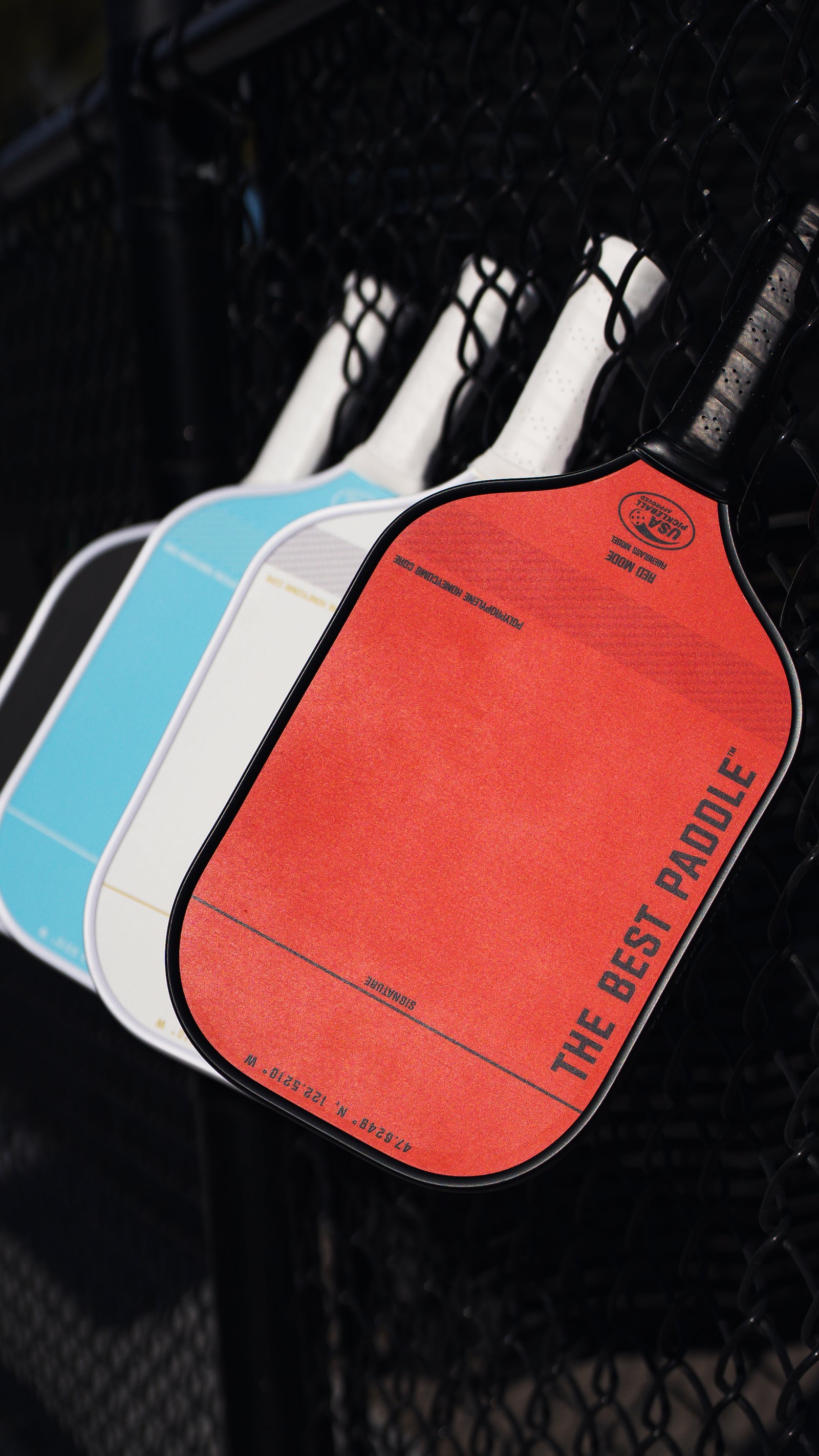 The Best Paddle – THE BEST PADDLE