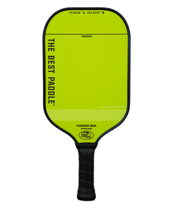 The Best Paddle – THE BEST PADDLE