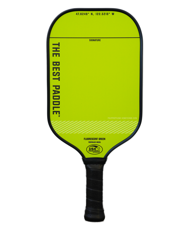 The Best Paddle – THE BEST PADDLE