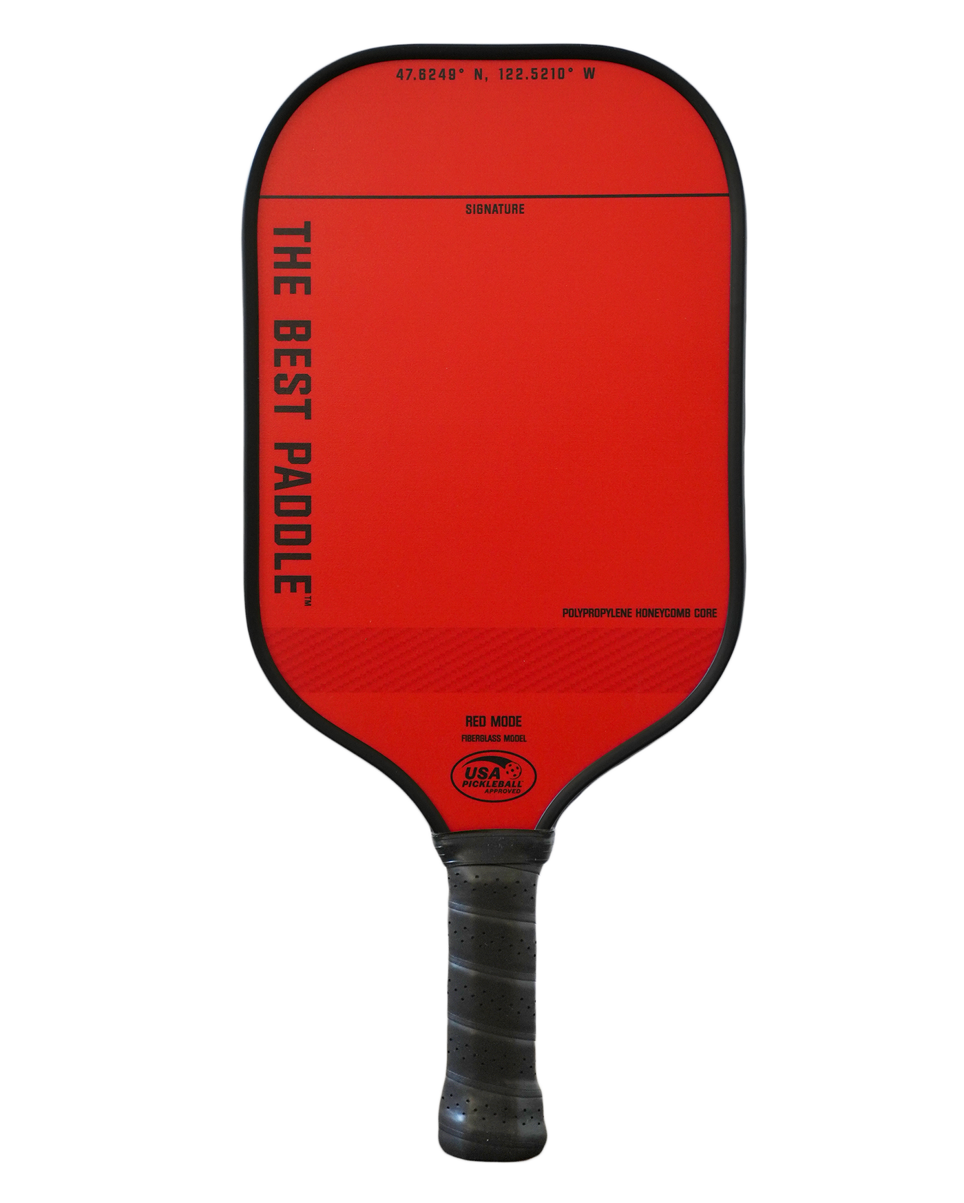 The Best Paddle – THE BEST PADDLE
